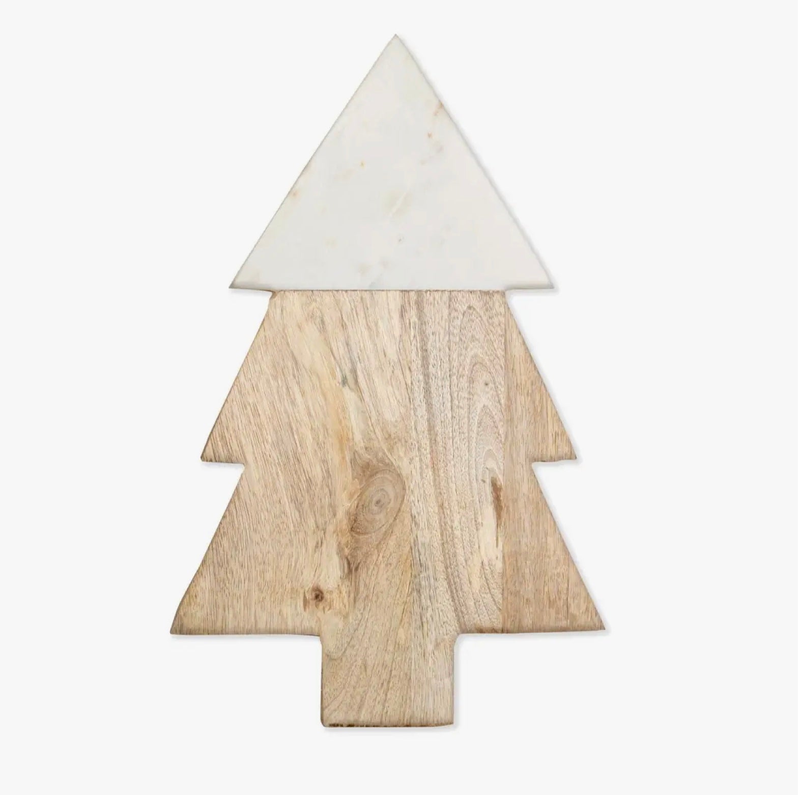 Christmas Tree Shaped Serving Board – Muted Moments Elevated Party Goods